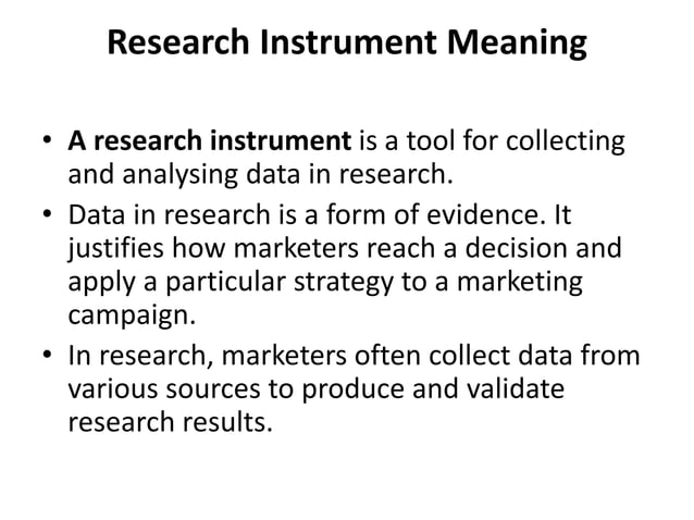 Research Instrument.pptx