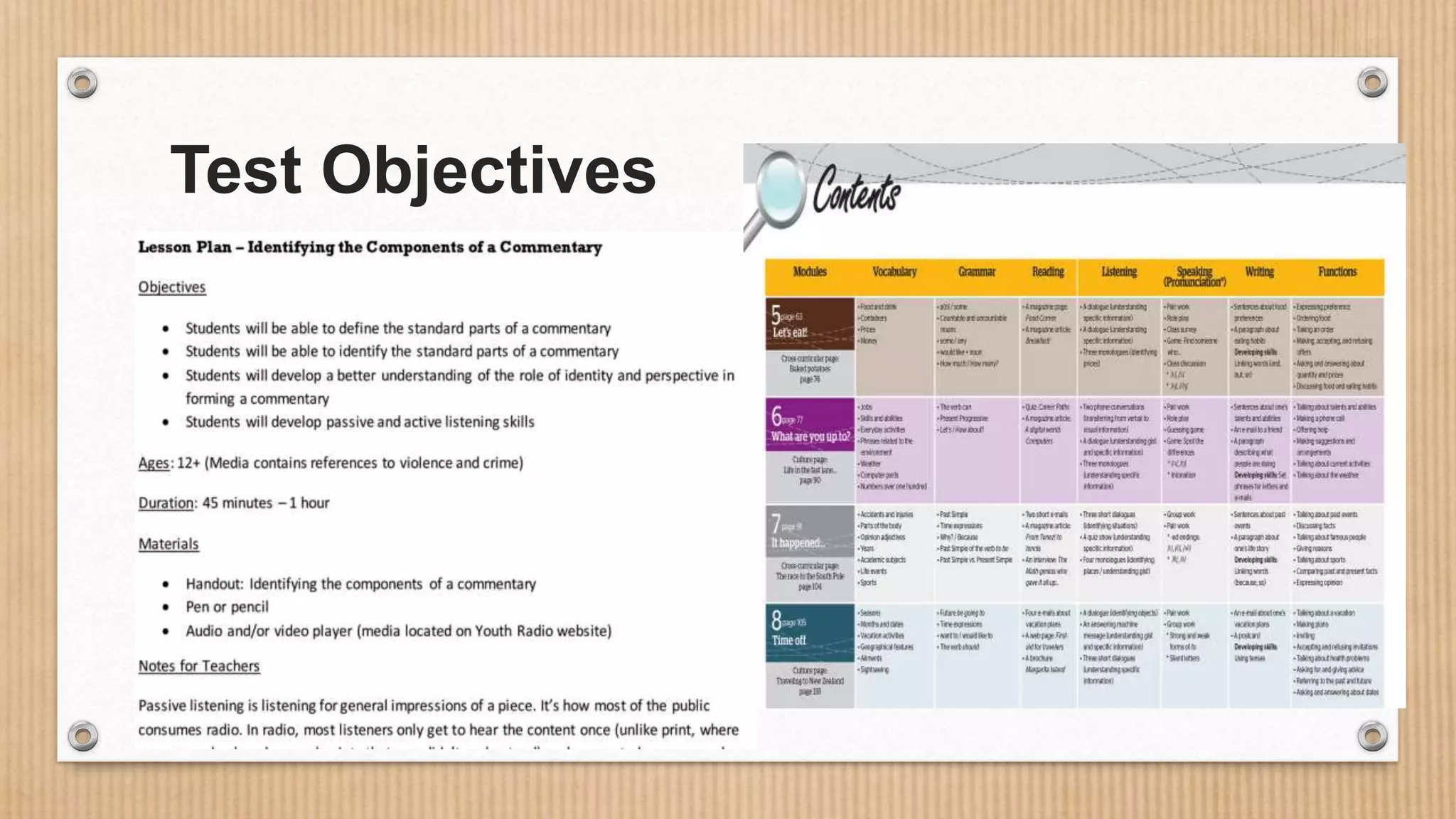 Research instruments | PPTX