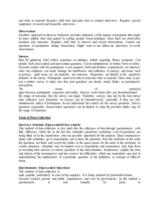 Research in subject | DOCX | Educational Assessment | Education