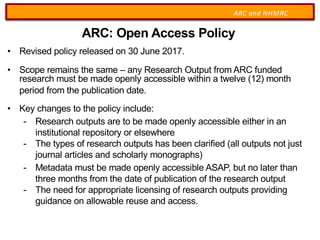 Research integrity and data management | PDF