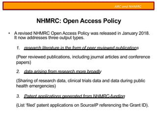 Research integrity and data management | PDF