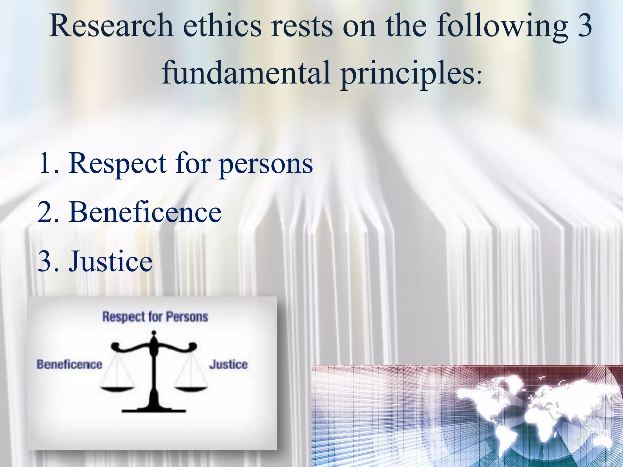 Introduction of Research Integrity | PDF