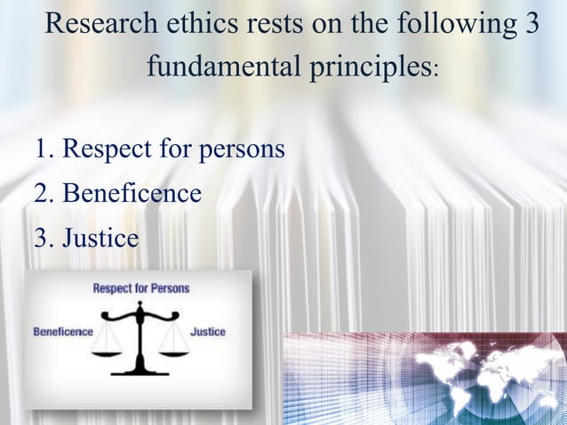 Introduction of Research Integrity | PDF | Education