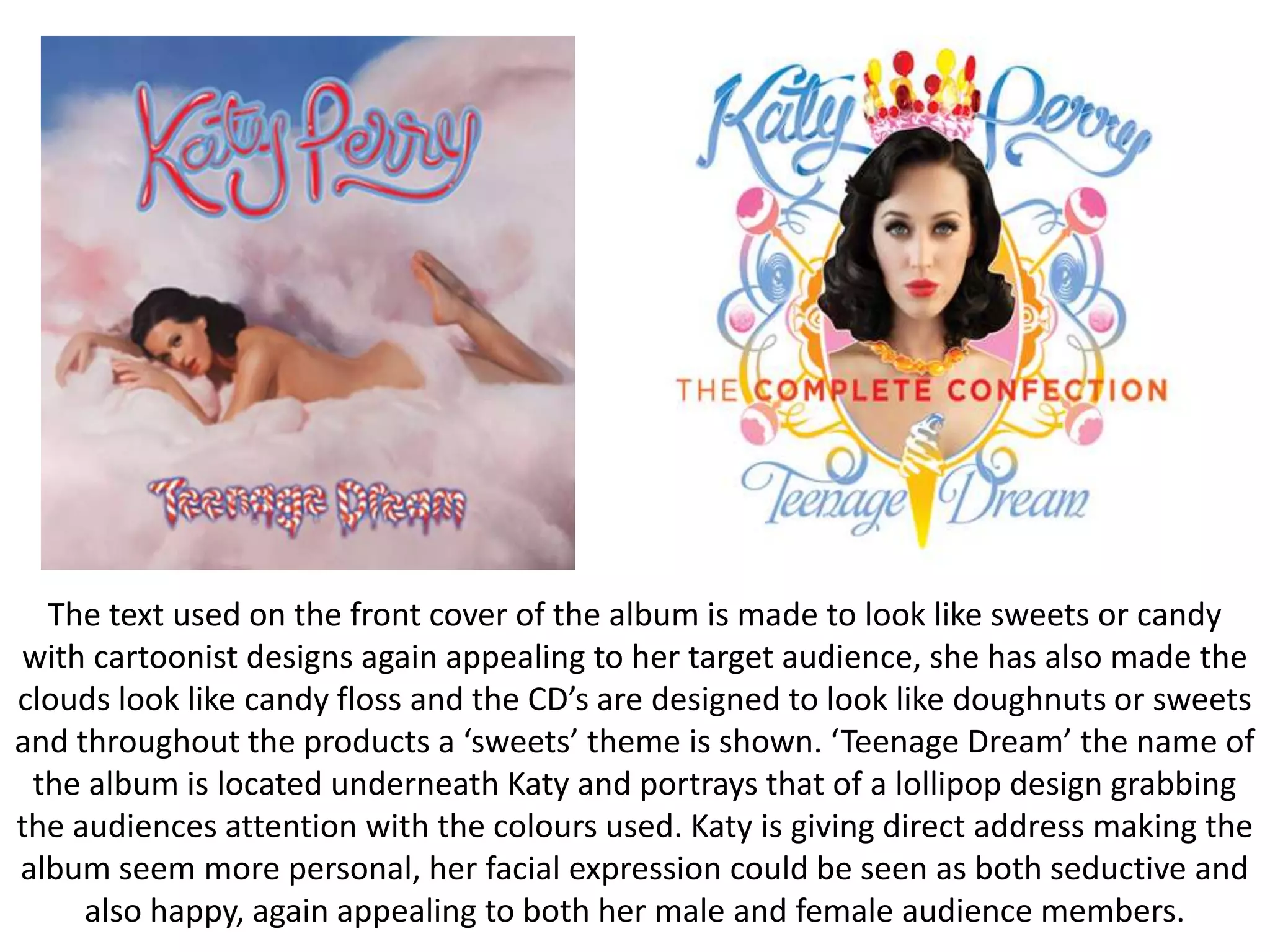 Research into Digipacks | PPTX