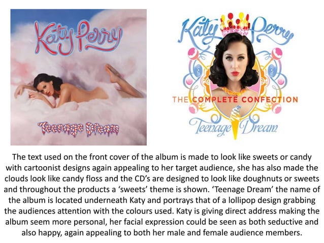 Research into Digipacks | PPTX