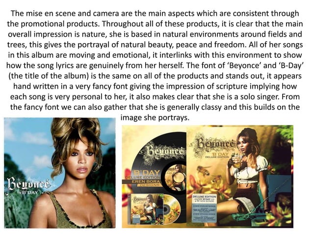 Research into Digipacks | PPTX