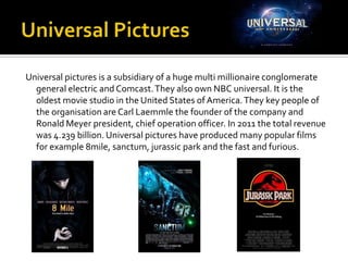 Research in to institutions | PPT