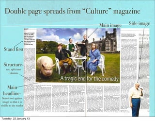 Research into TV Listings Magazines | PDF