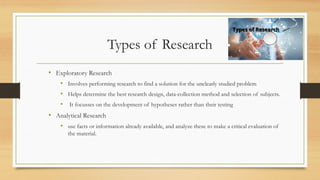 Research_An_Introduction_Research_Methodology | PPTX