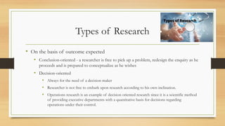 Research_An_Introduction_Research_Methodology | PPTX