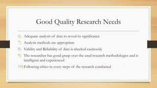 Research_An_Introduction_Research_Methodology | PPTX