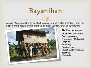 Research: Creative and fun? | PPT