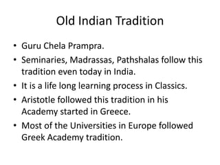 Research & its methodology | PPTX | Educational Assessment | Education