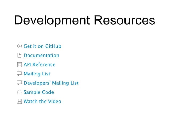 Apple ResearchKit | PPTX | Computer Software and Applications | Computing
