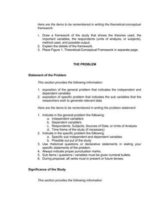 Research Chapter 1 Lesson | DOC