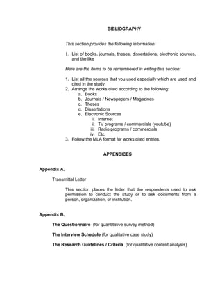 Research Chapter 1 Lesson | DOC