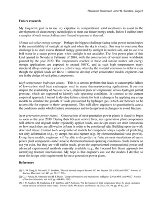 Research Statement | PDF