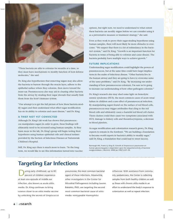 reSearch Magazine Issue 2