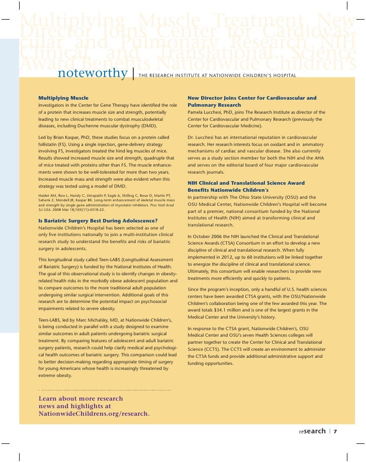 reSearch Magazine Issue 2