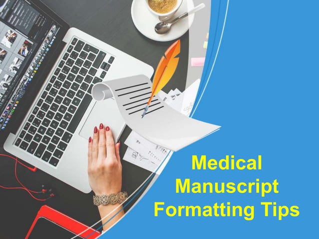 Medical Research Paper Formatting Tips | PPT