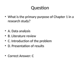 Research part chapter 1,2,3_MCQ_Ch1-3.pptx
