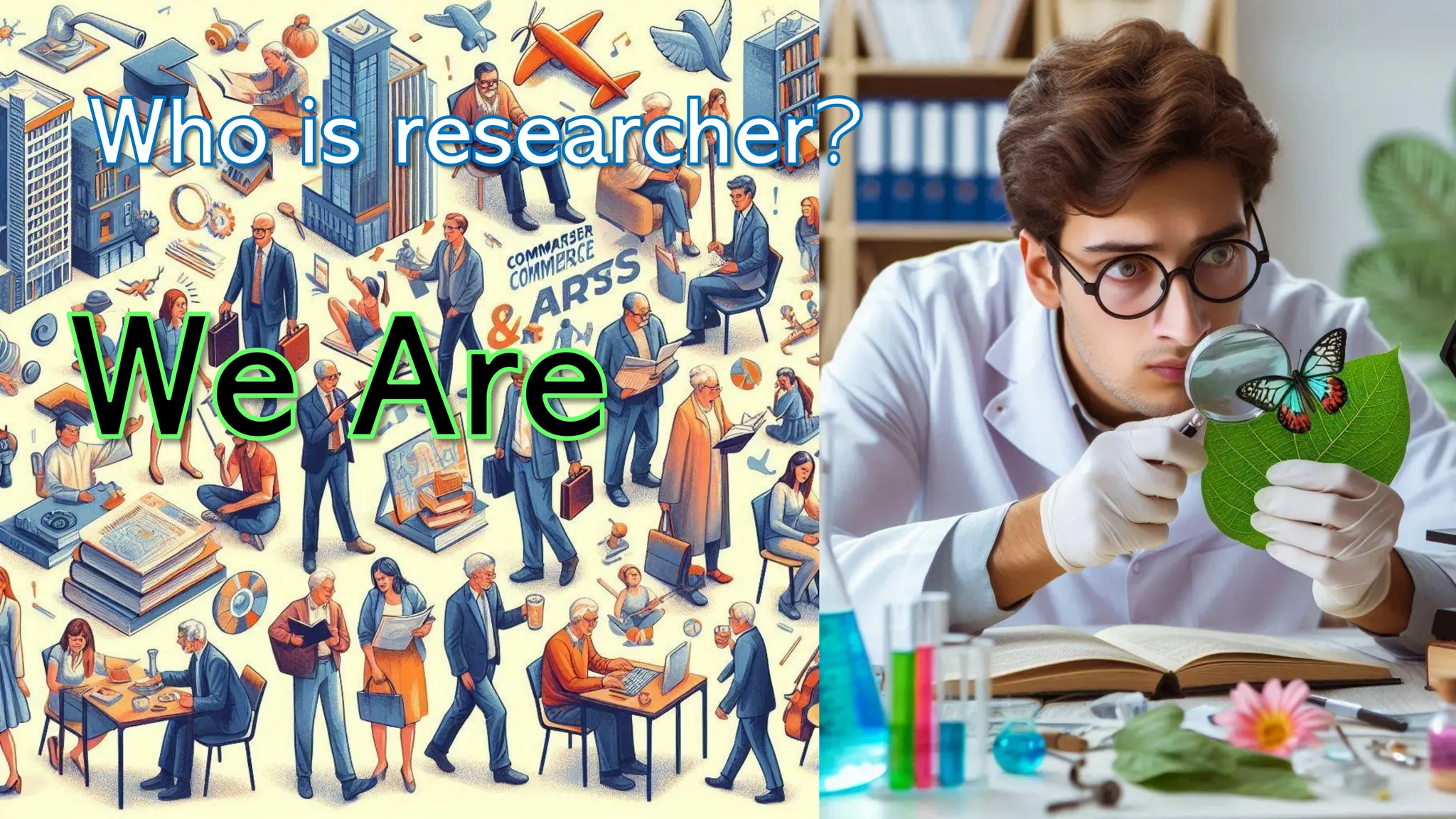 Research Meaning Definition Characteristics and Nature and Relevance of ...