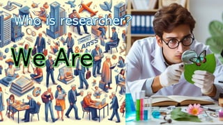 Research Meaning Definition Characteristics and Nature and Relevance of ...