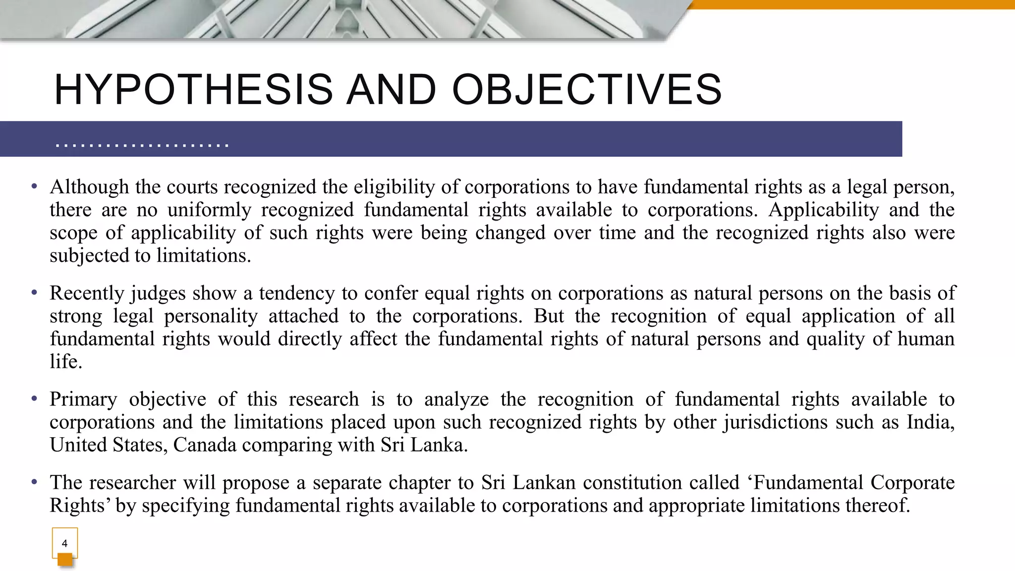 RESEARCH METHODOLOGY Presentation | PPT