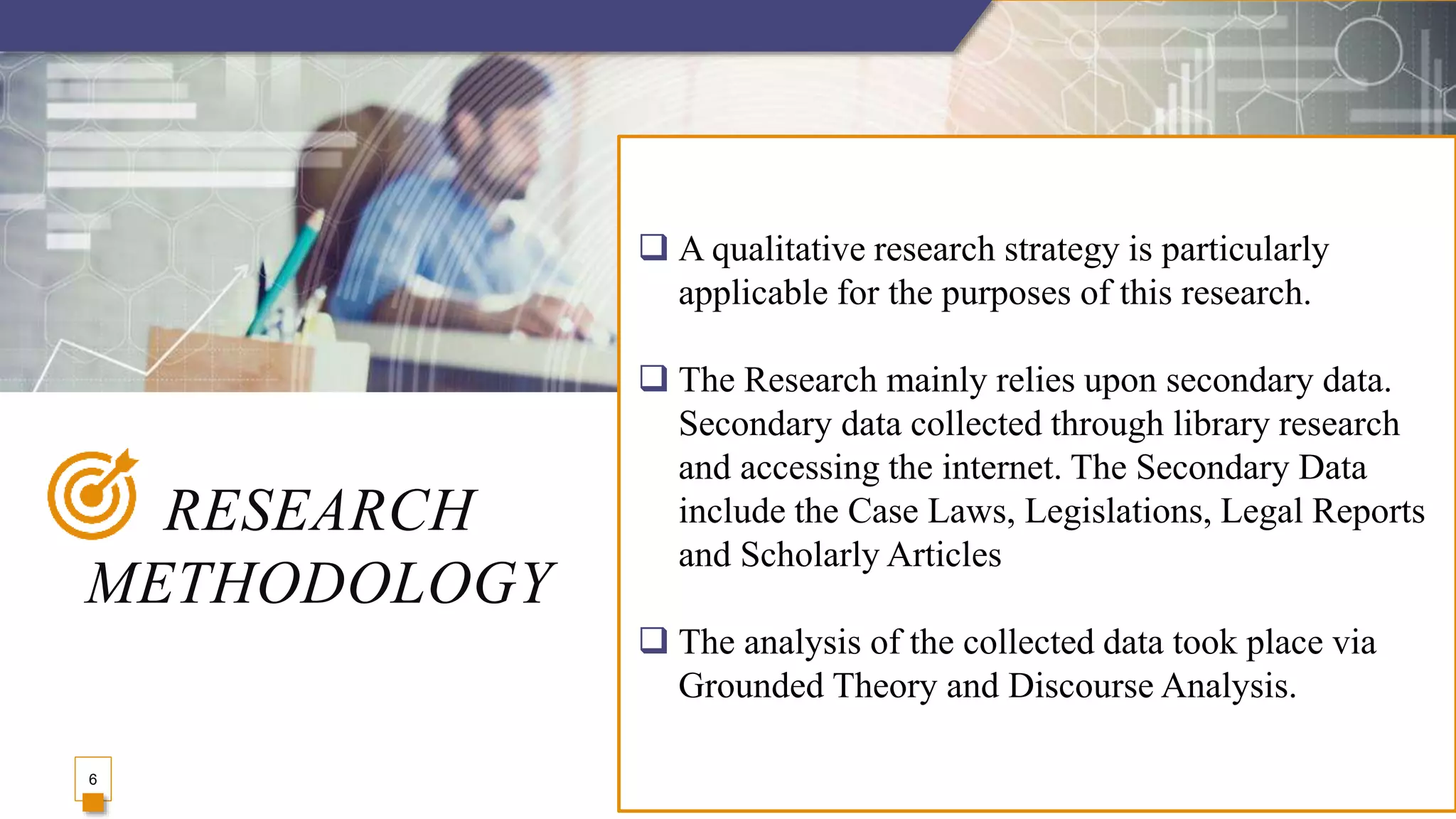RESEARCH METHODOLOGY Presentation | PPT