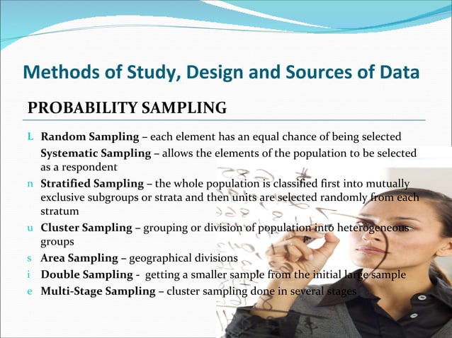 Research.method | PPT