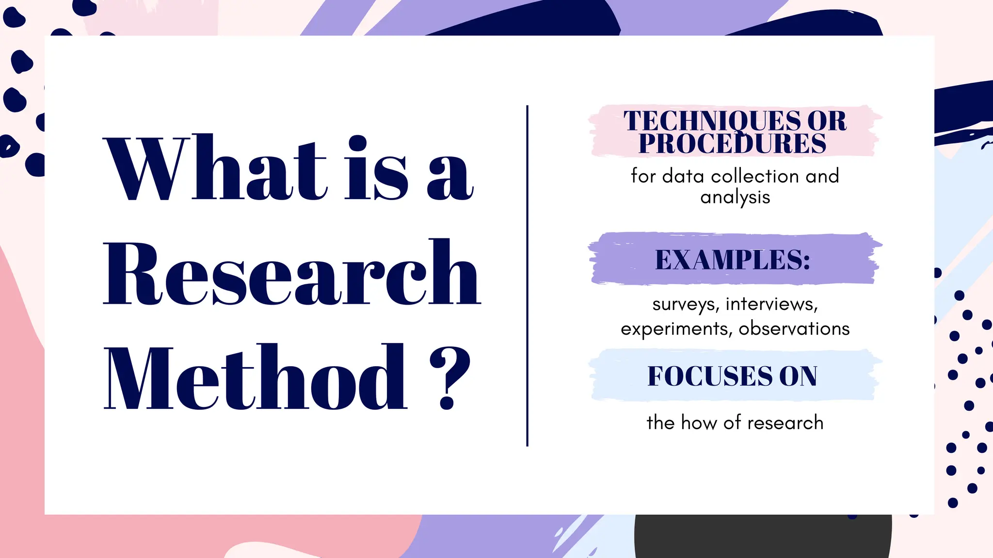 Research Method VS Research Methodology.pdf