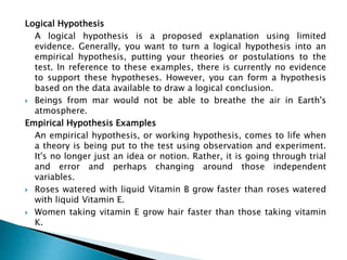 Research Methodology-Data Processing | PPTX