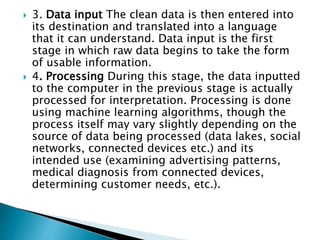 Research Methodology-Data Processing | PPTX