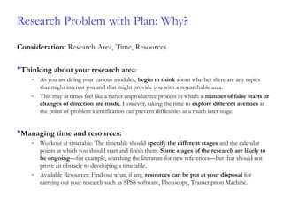 Research Method_Identifying Research Problems .ppt