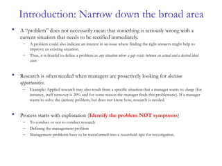 Research Method_Identifying Research Problems .ppt