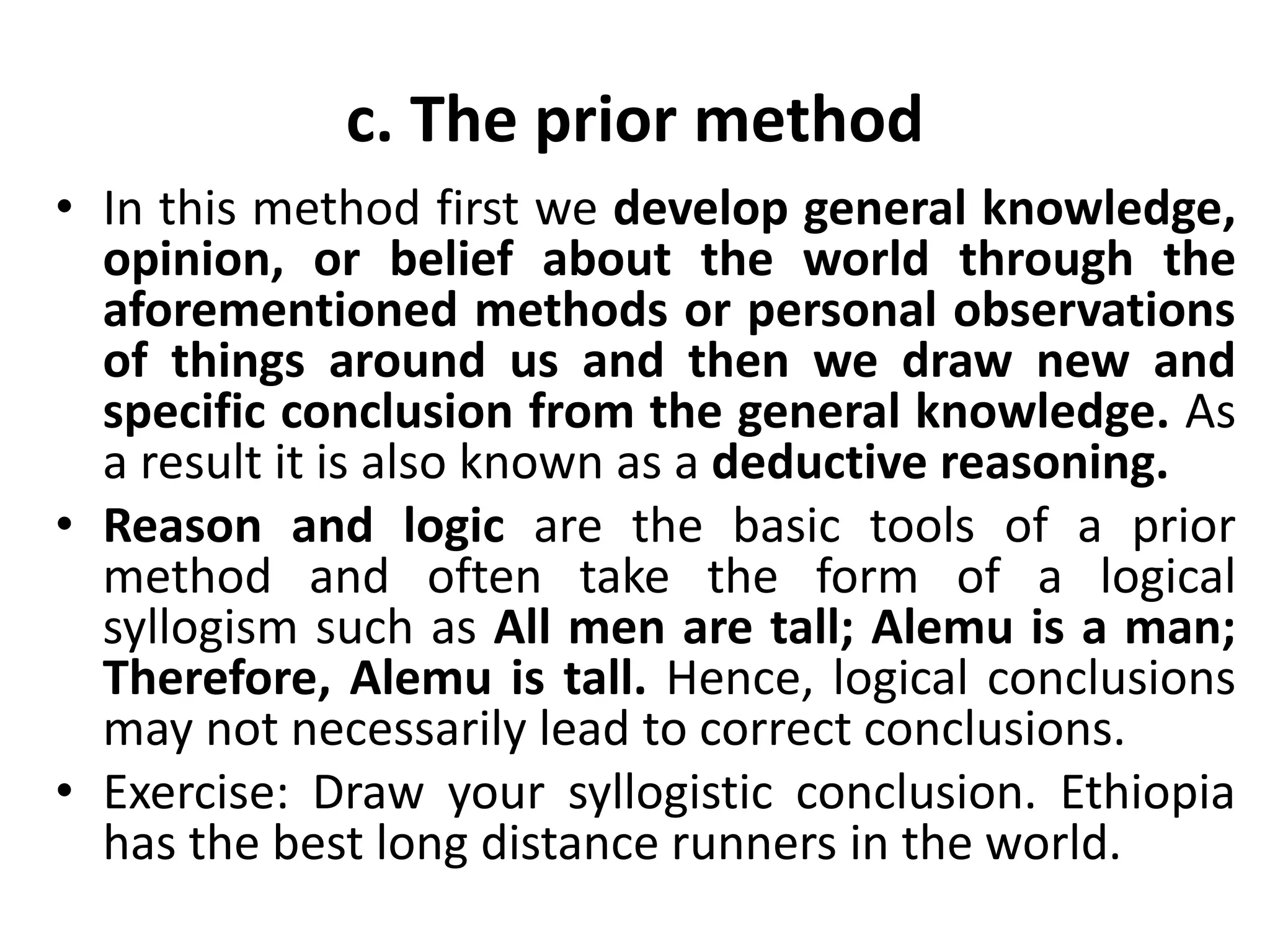 Research method chapter 1 | PPT