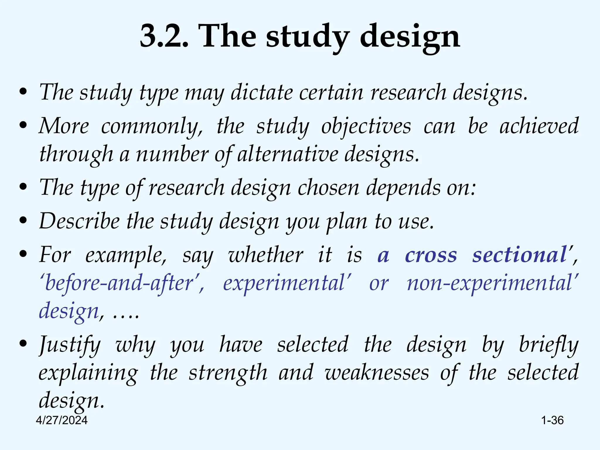 Research Method Research Proposal for Engineering | PDF