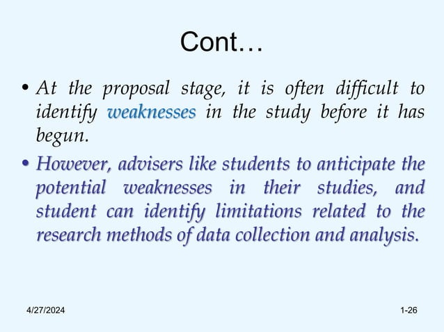 Research Method Research Proposal for Engineering | PDF
