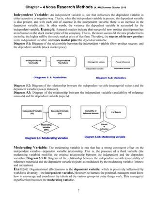 Research Method EMBA chapter 4 | PDF | Science