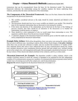 Research Method EMBA chapter 4 | PDF | Science