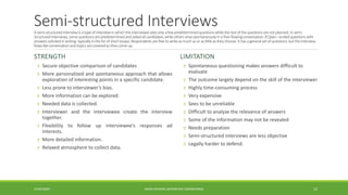 Research method in psychology | PPTX