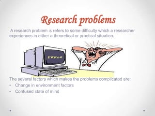 Research methodolgy | PPTX