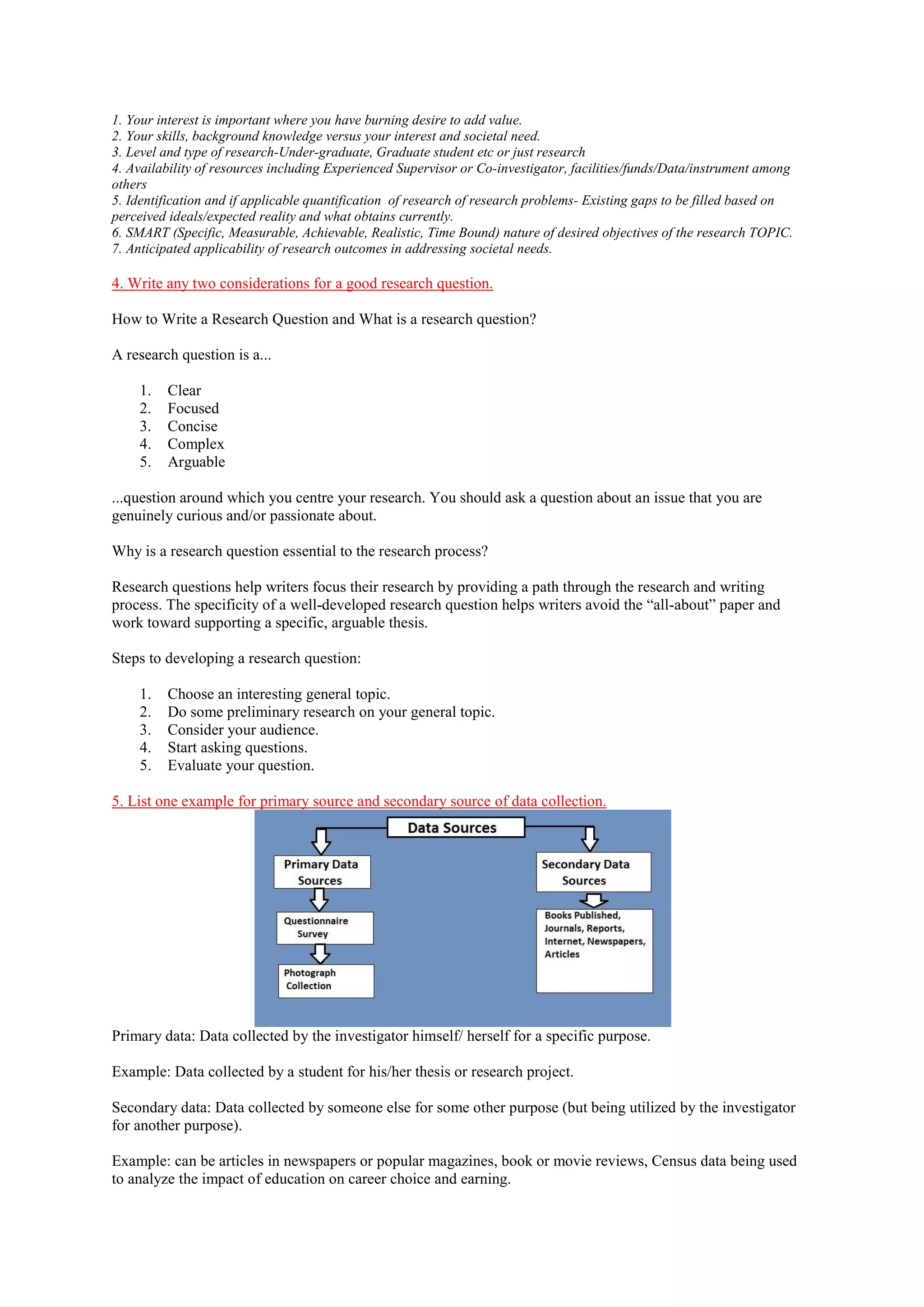 Research methodoligies in architecture | PDF