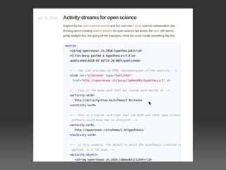 Open Research methodologies | PPT