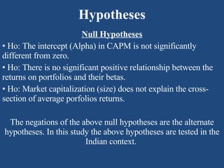 Research Methodology | PPT