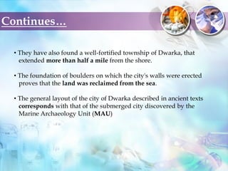 Dwarka Research methodology by Sanket Patole | PDF