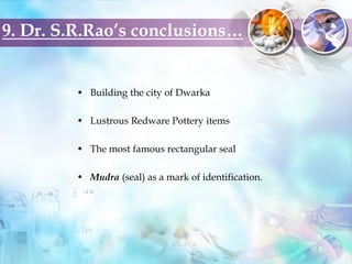 Dwarka Research methodology by Sanket Patole | PDF