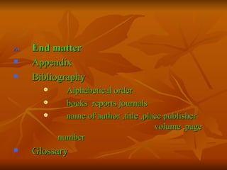 Research Methodology | PPT
