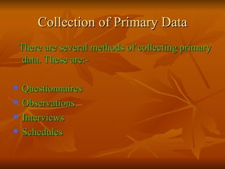 Research Methodology | PPT