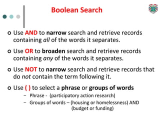 Research methodology | PPTX